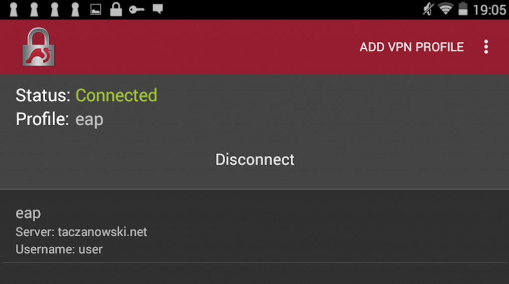 Ikev2 With Lets Encrypt Robust Ipsec Vpn Solution For Windows Android Linux Macos And Ios